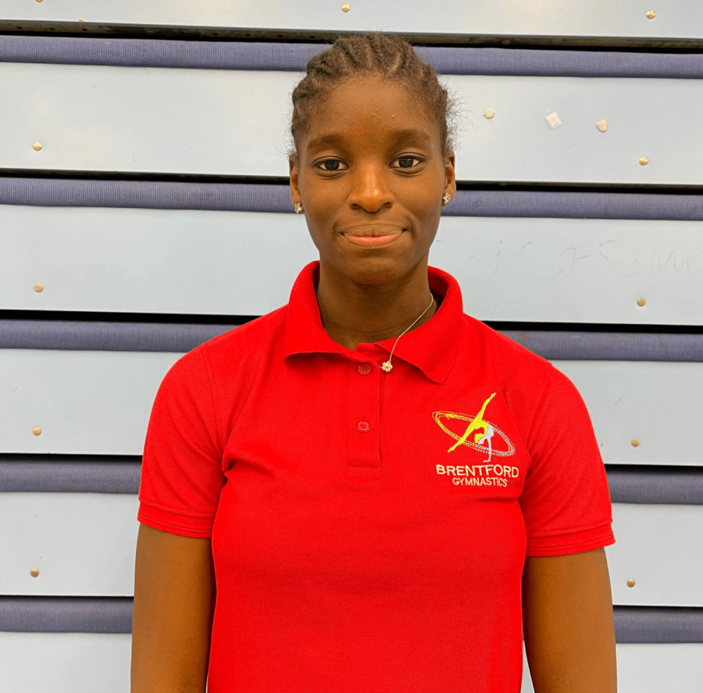 Coaches - Brentford Gymnastic